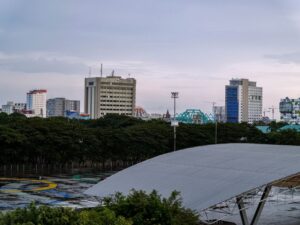 Makassar Solar Integration: Urban Development Meets Renewable Energy ...